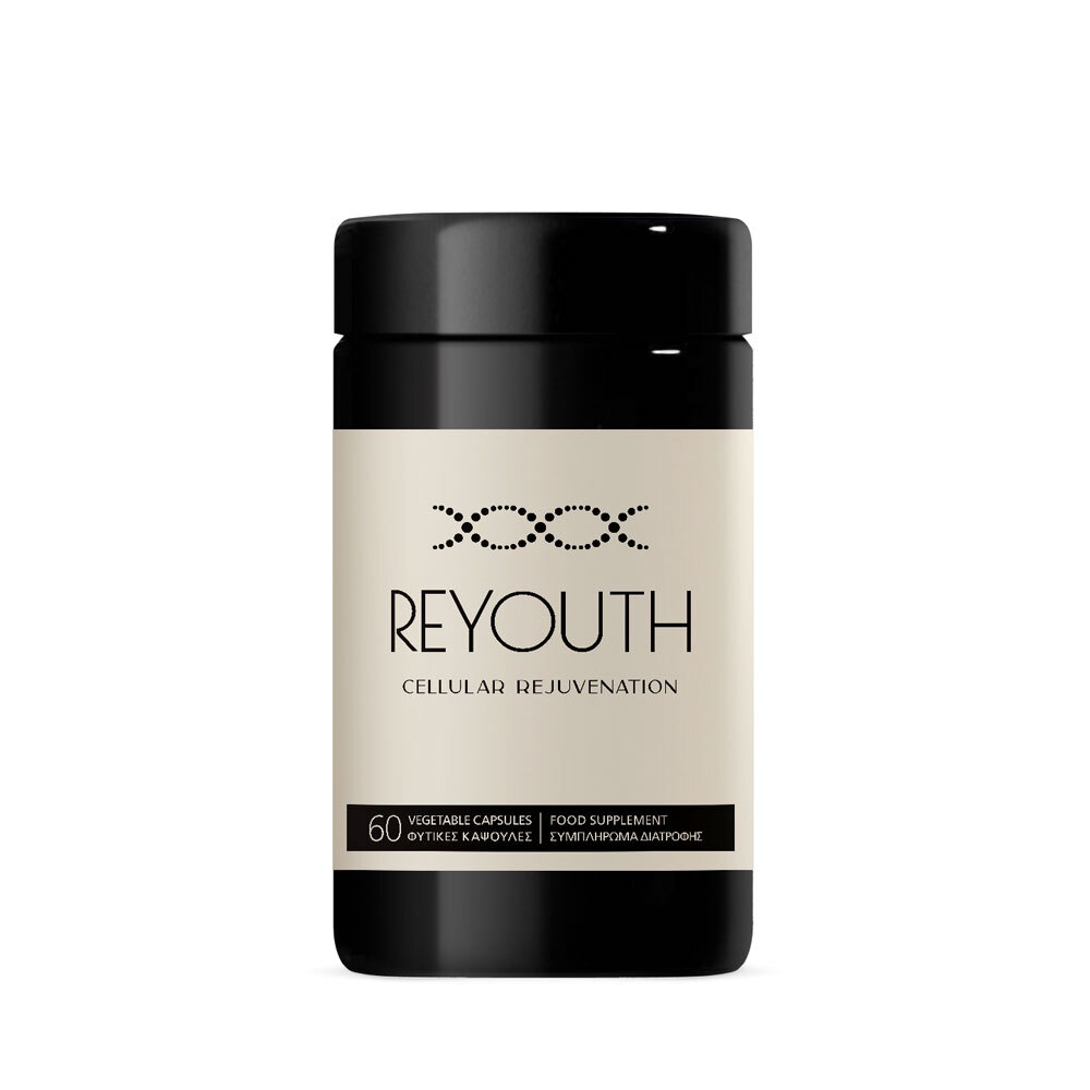 Reyouth | Natural Doctor