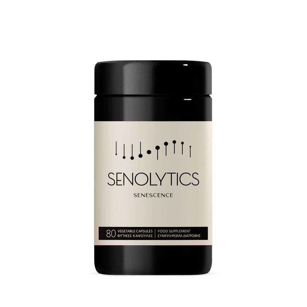 Senolytics | Natural Doctor