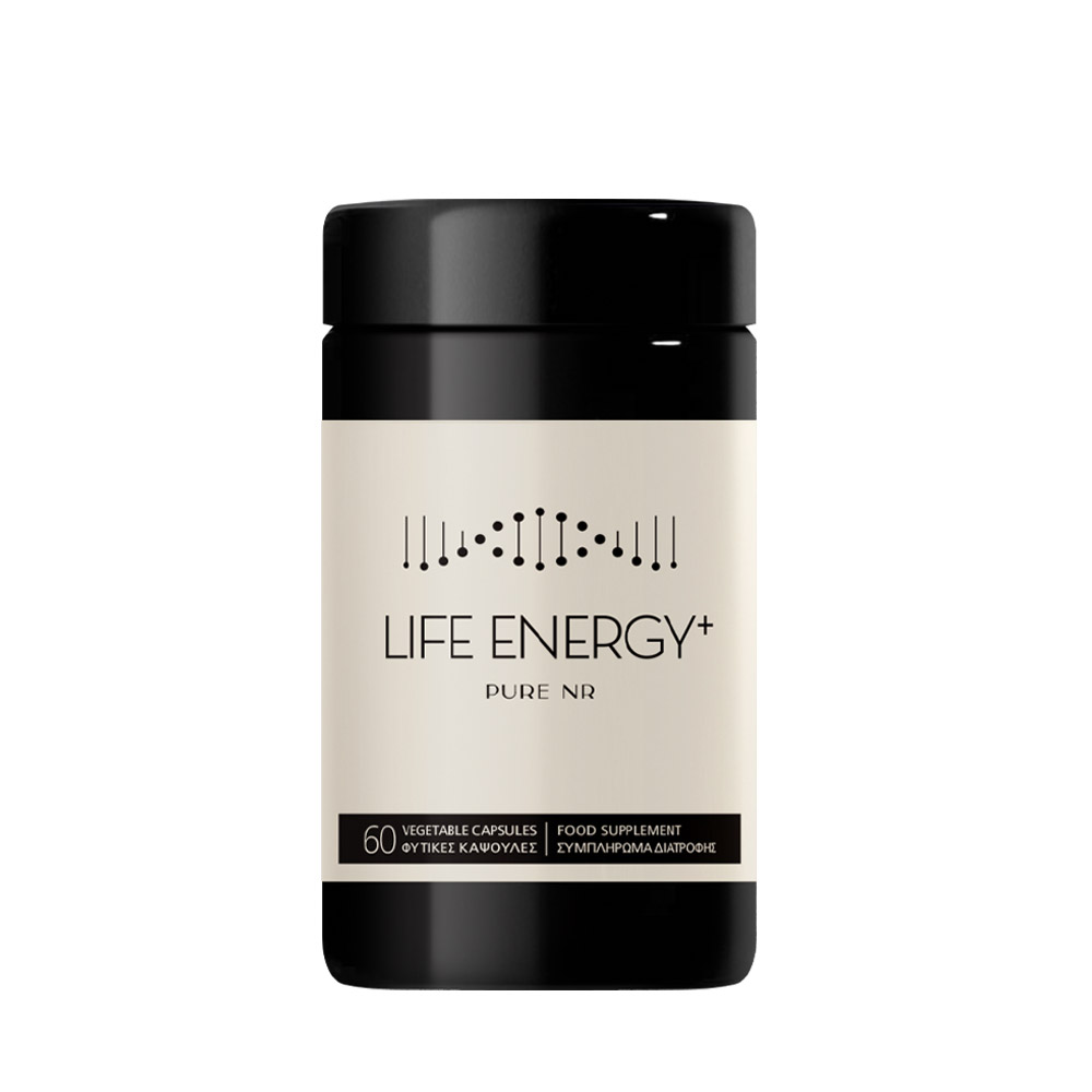Life Energy+ | Natural Doctor